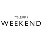 Waitrose Waitrose Weekend | Waitrose & Partners