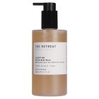 Retreat Clarifying Hand & Body Wash | Waitrose & Partners