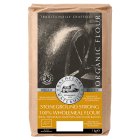 Bacheldre Stoneground Strong 100% Wholemeal Flour | Waitrose & Partners